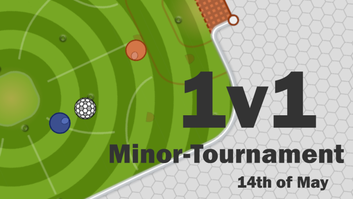 NitroClash.io - multiplayer soccer io game